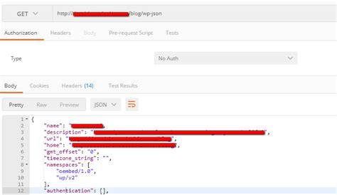 REST API Working For GET But Not For POST WordPress Development Stack Exchange