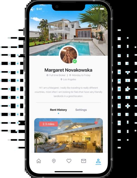 Real Estate App Development Company