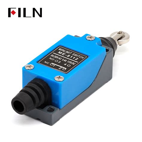 Filn Micro Limit Switch Roller Limit Switch Ip65