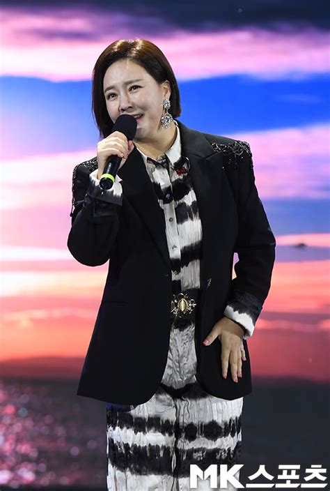 금잔디 ‘호소력 짙은 목소리 [mk포토] 매일경제