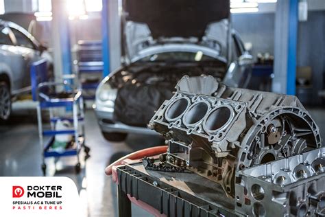 Tutorial Cara Mencari Peluang Usaha Dari Sektor Otomotif Doktermobil