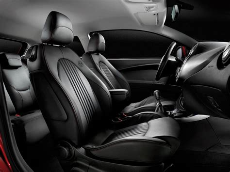 Alfa Romeo Mito Jtdm Hp
