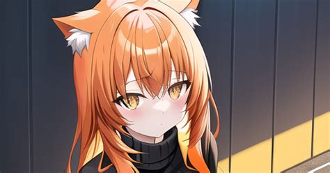 Catgirl Catgirls K0shmýãțaのイラスト Pixiv
