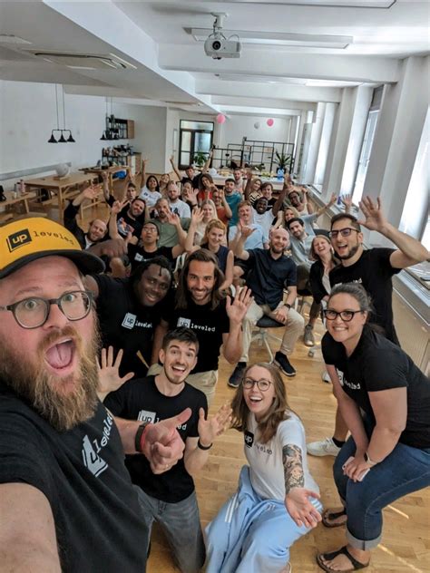 Matthias Enzi On Linkedin Viennacodingbootcamp Austriacodingbootcamp Graduation Event