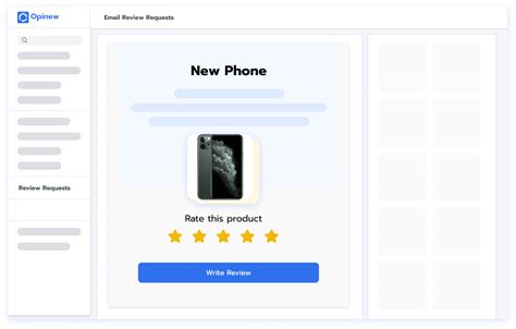 automated review requests