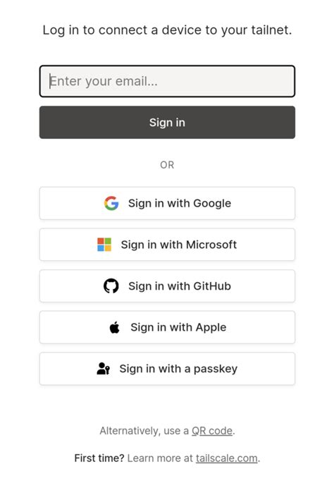 Tailscaleとは何？ 普通のvpnとは何が違う？