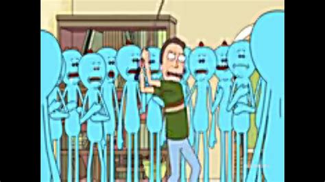 30 Minutes Of 144p Jerry Smith Saying Damn It Youtube