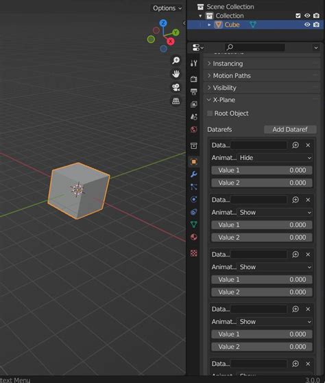 stacking datarefs in an animation xp11 scenery x plane forum