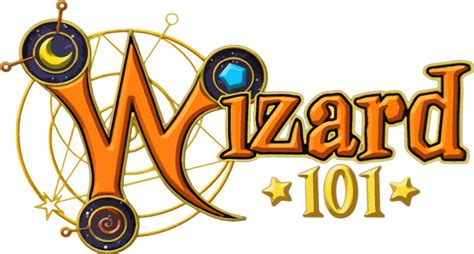 Wizard101 Logo Png Svg Ai Vector Free Download