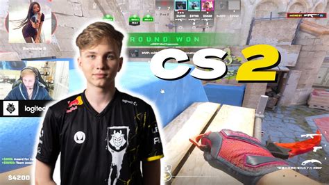 CS POVm NESY Inferno CS Premier Oct YouTube