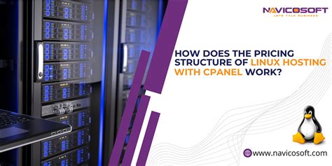 How Does The Pricing Structure Of Linux Hosting With Cpanel Work By