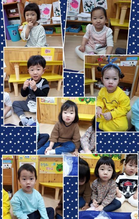 팝콘~마카로니 오감활동 네이버 블로그