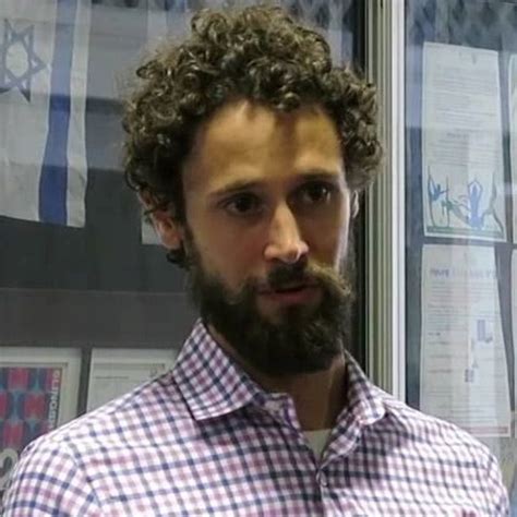 Andrew Kastner The Forward