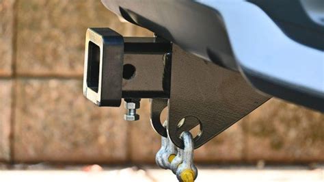 Why Use A Hitch Cover Discover The Surprising Benefits Now TowPedia