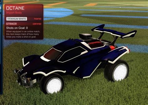 The 11 Rarest Rocket League Items Dot Esports