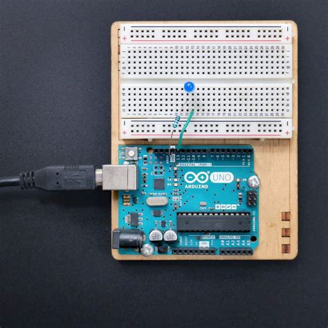 Jak sprawdzić napięcie z Arduino Botland