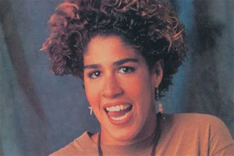 Whatever Happened To Rain Pryor From ‘head Of The Class