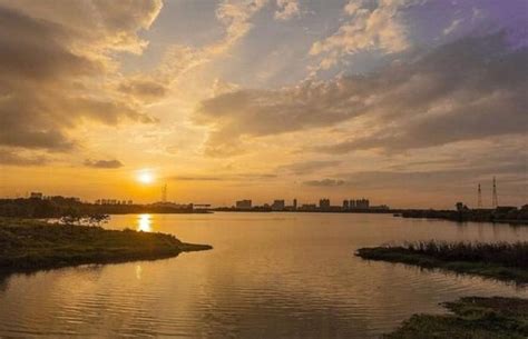 曾经的百湖之城60年湖泊消失90个
