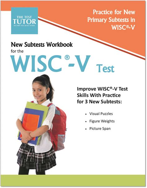 Wisc V The Test Tutor