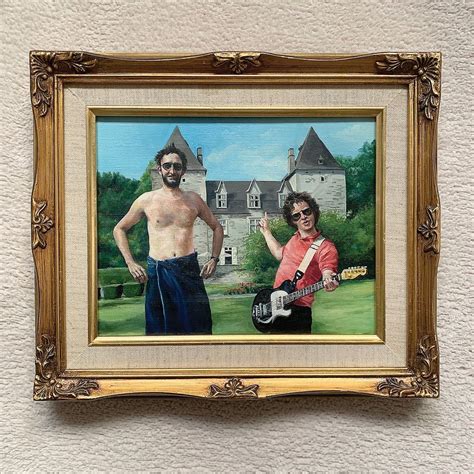 Bryan Devendorf Surprise Releases Debut Lp Listen