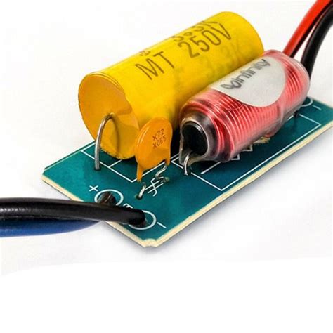 รถครอสโอเวอร์ลำโพงเสียงแหลมเครื่องเสียงตัวแบ่งความถี่40w แบบ Diy เวทีรถมืออาชีพ Th