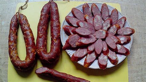 Домашняя колбаса Рецепт приготовления Sausage Recipes Sausage Home