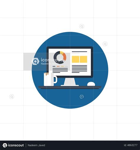 Office Table Lottie Animation Is Fully Editable You Can Do Tweaks From