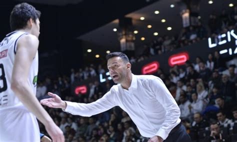 Igor Milicic Kazanmaya Devam Etmek İçin Daha İyi Savunma Yapmalıyız