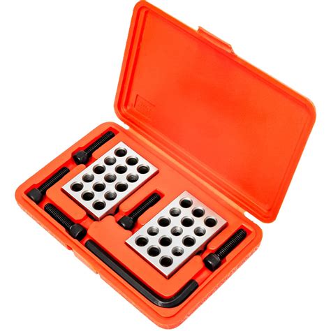Precision 1 2 3 Blocks 2pcs Pair Counting Blocks