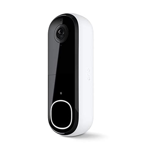 Top 5 Best Doorbell Security Camera 2024 Pixelfy Blog