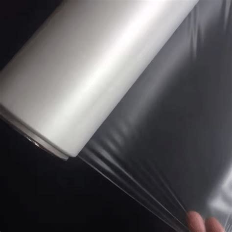 TPU Film - Hengning