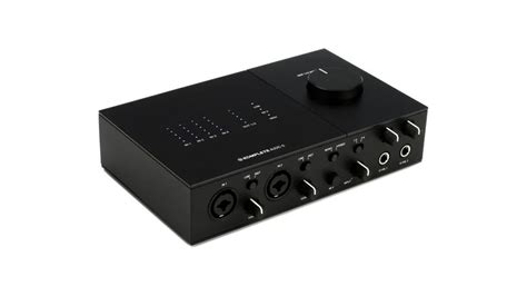 Native Instruments Komplete Audio Review American Songwriter