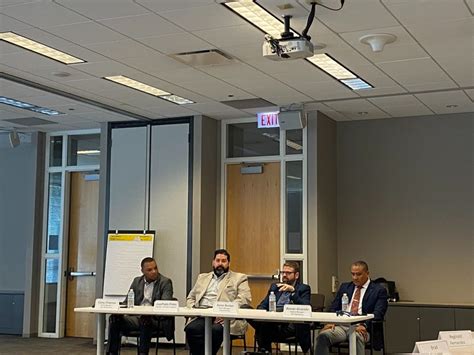 Thanks For Having Us It Was An Amazing And Insightful Session Corey