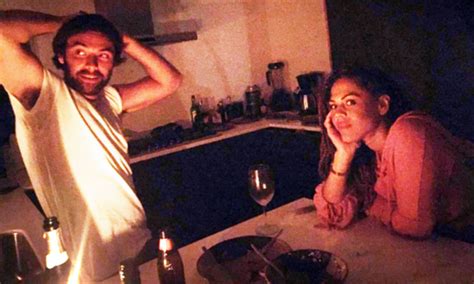 Lenora Crichlow Saliendo Con Aidan Turner