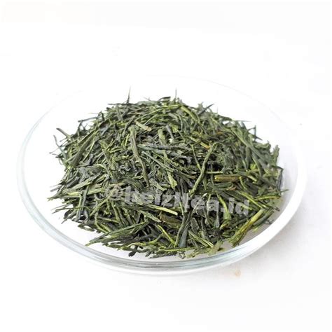 Jual Heizl Sencha Japanese Green Tea Ocha Daun Teh Hijau Jepang