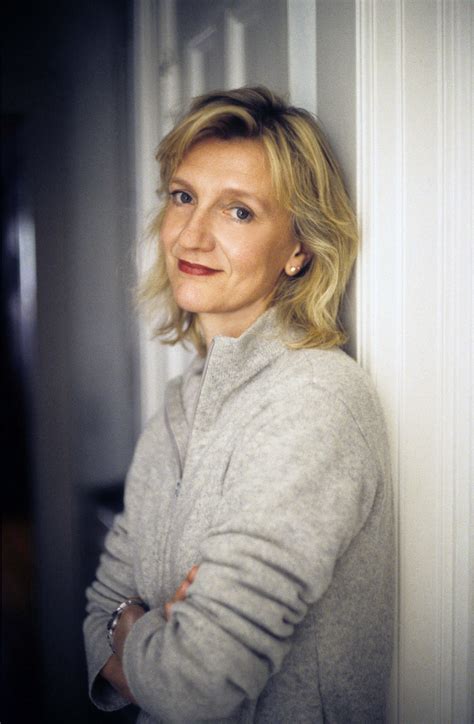 Novelist Elizabeth Strout On Her Pulitzer Prize Winning Craft Wypr