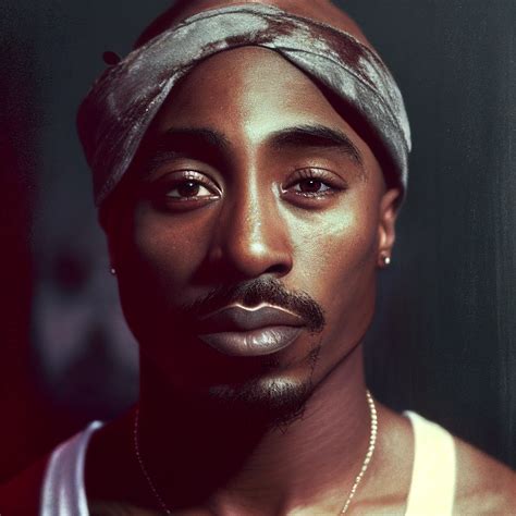 Discover The Legacy Of Tupac Shakur • Promptden