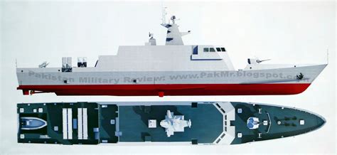Pns Azmat Class Fast Attack Missile Craft Updates And Discussions Page 30 Pakistan Defence