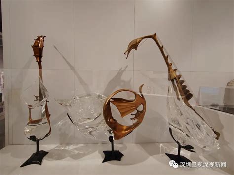 多图在深圳打卡国家级设计大展 澎湃号政务 澎湃新闻 The Paper