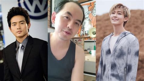 台灣metoo丨6位台男星涉性騷擾！一文睇清風波發酵一周細節 疑有未成年人士受害 星島日報