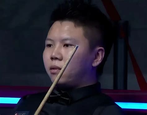 拒绝让4追5！中国名将5 4绝杀世界第二爆大冷，超分后化身喜剧人