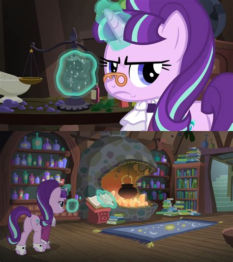 Mlp Snowfall Frost By Mdwyer5 On Deviantart