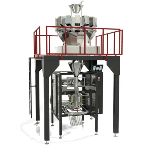 Оборудование для фасовки сыпучих продуктов купить в Москве по цене 60 000 Биржа оборудования