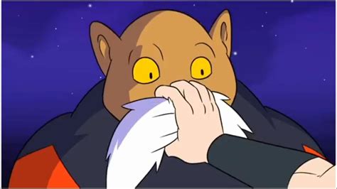 Saiyan Slap Special Training Part 3 Youtube