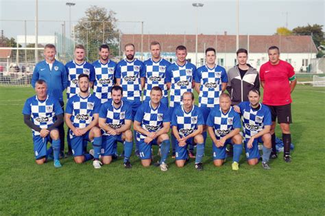 Az őszi szezont a negyedik helyen zárta a Kiskőrösi LC II csapata