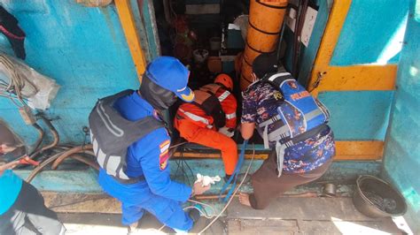Jenazah ABK KM Kasih Setia Telah Diperiksa Begini Hasilnya Banyuwangi Hits
