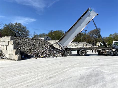 Regional Glass Recycling Ripple Glass