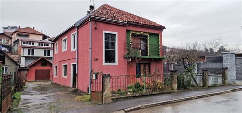 Kl115 Porodična Kuća Leštane Grocka Stanodavac