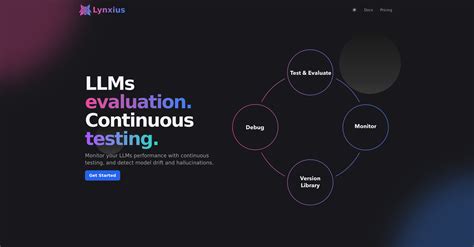 Lynxius Infrastructure To Speed Up LLM Evaluation