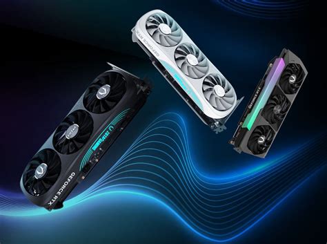 Zotac Gaming Geforce Rtx 4080 Super Trinity Oc White Edition Dlss 3 16gb Gddr6x 256 Bit 23 Gbps